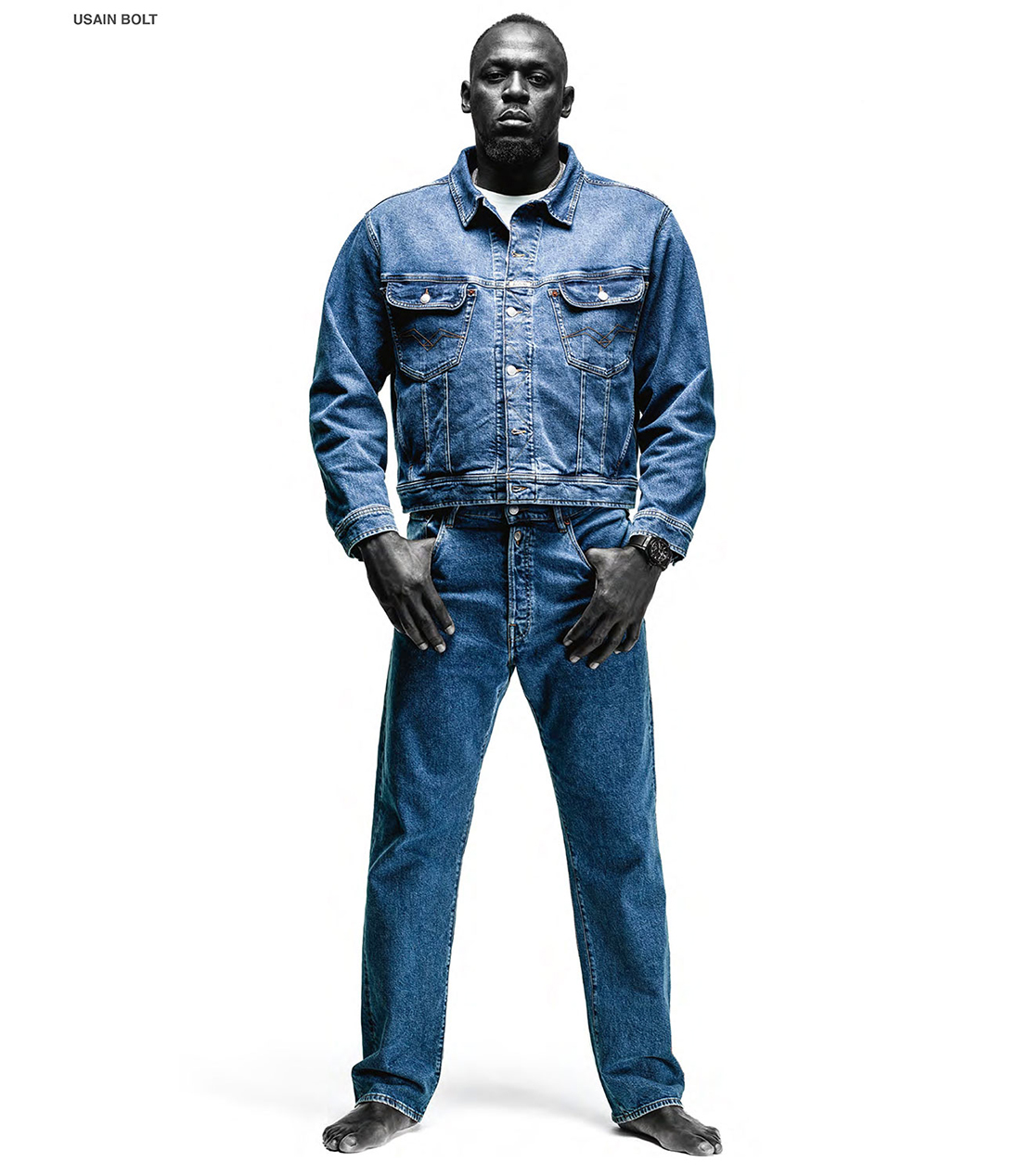 9 ZERO 1 コンフォートストレートフィットデニム｜REPLAY リプレイ公式通販サイト